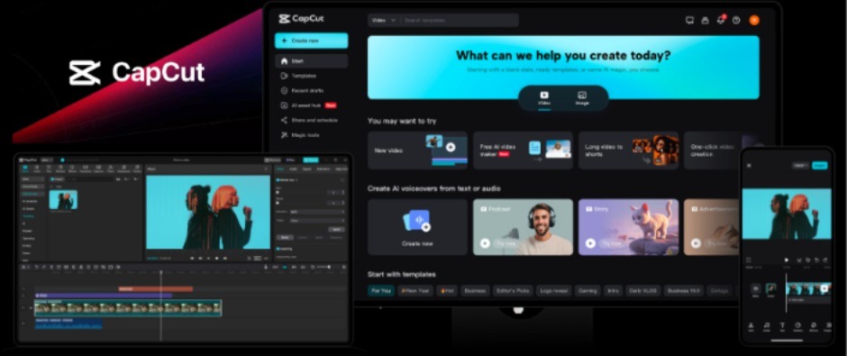 Las mejores apps para editar videos - LOL MAGAZINE